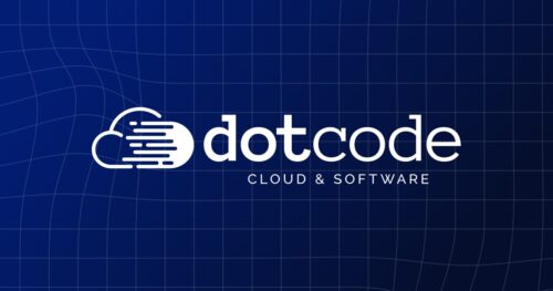 Home - Dotcode
